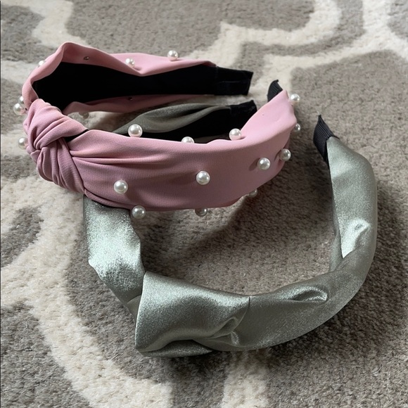 Accessories | Headband Bundle | Poshmark